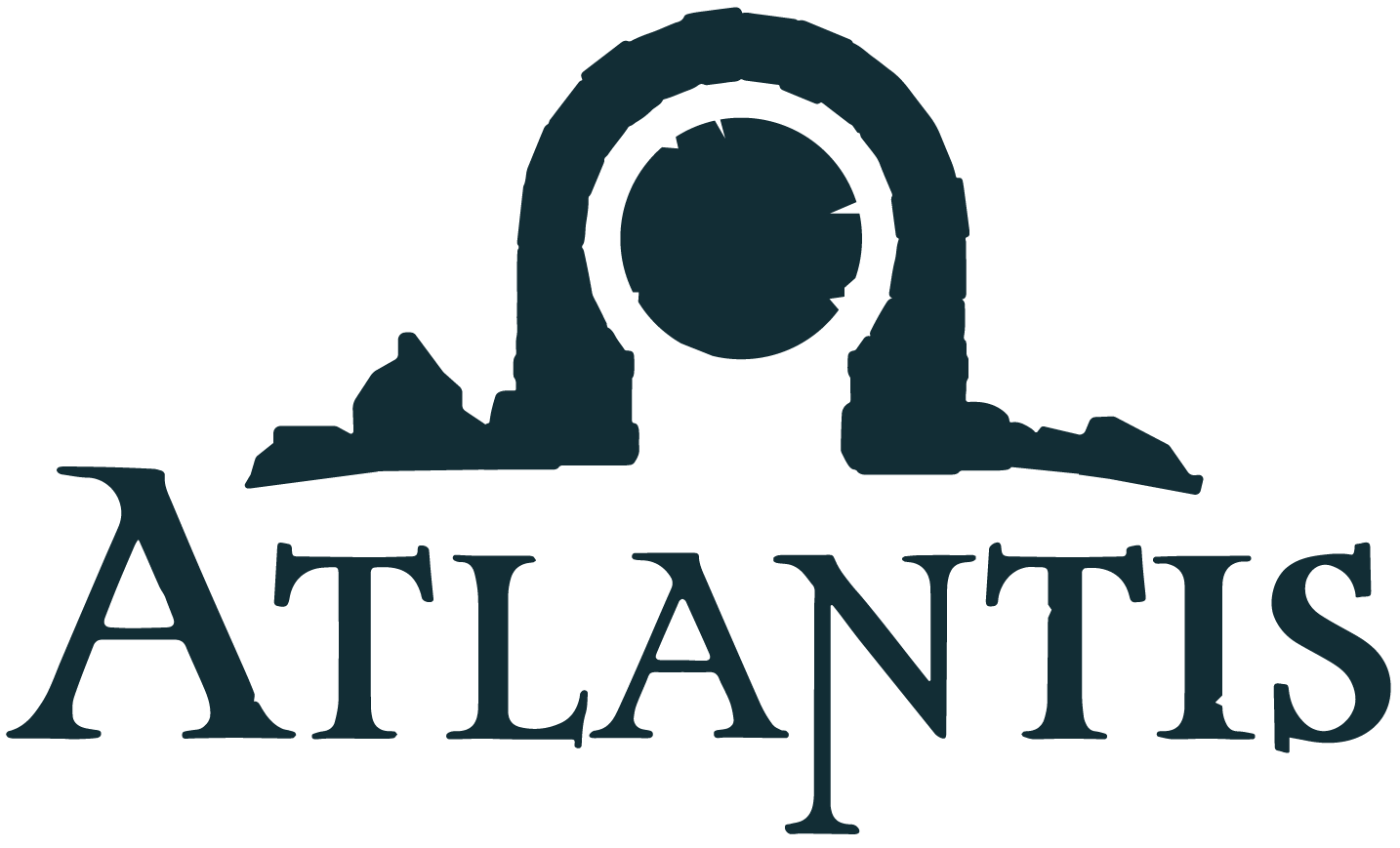 Atlantis | Virtual Reality Adventure Game from VRilliant Studios